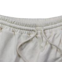 China Street Wear With Men'S Shorts Custom Logo Embroidery Plus Size Adult Casual Jogger Cotton Shorts for Men for sale
