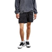 China Factory New Style Utility Cargo Shorts Men Half Pants Shorts Print Pattern OEM China Casual With Pocket Custom Nylon for Men for sale