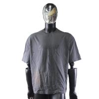 China Custom StreetWear Hip-Hop Plus Size Men'S T Shirt Vintage High Quality Cotton Acid Wash Printing Heavyweight T-Shirt for Men for sale