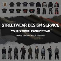 China Wholesale Custom Rhinestone Digital Printing Logo Vintage Heavyweight Hoodie Men 100%Cotton for sale