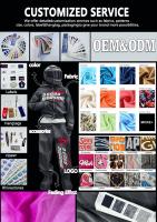 China Sudaderas Hombre Air Layer Knit Cotton Half Zip Jacket Custom Blank Fleece Plus Size Pullover Men'S Hoodies & Sweatshirts for sale
