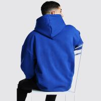 China Custom High Quality Acid Washed Blank Plain Men'S Hoodies Oversized Faded Old Sweatshirt Vintage Cropped Hoodie for sale
