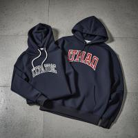 China 2025 New Heavyweight Acid Wash Blank Hoodie High Quality Custom Designer Boxy Plain Drop Shoulder 100% Cotton Graphic Hoodie for sale