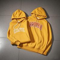 China 2025 New Heavyweight Acid Wash Blank Hoodie High Quality Custom Designer Boxy Plain Drop Shoulder 100% Cotton Graphic Hoodie for sale