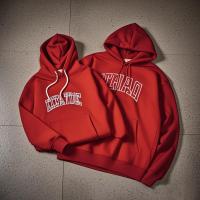 China 2025 New Heavyweight Acid Wash Blank Hoodie High Quality Custom Designer Boxy Plain Drop Shoulder 100% Cotton Graphic Hoodie for sale