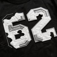 China Tianan Men s Clothing Custom Oversize T Shirt Camo Patch Embroidery Vintage Street Summer Heavyweight High Quality Tshirt for sale