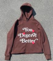 China Clothing Manufacturer Custom High Quality 3d Puff Printing Oversized Heavyweight Sweater Hoodies Cotton Hoodie for Men for sale