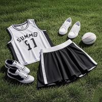 China Custom Heavy Basketball Wear Uniform Set Sublimated Printing Jersey Active Wear Sleeveless T-Shirt and Shorts Set Tracksuit for sale