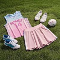 China Custom Heavy Basketball Wear Uniform Set Sublimated Printing Jersey Active Wear Sleeveless T-Shirt and Shorts Set Tracksuit for sale