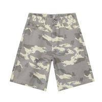 China New Trending Baggy Y2k Men's Denim Jeans Shorts Manufacturer Custom Summer Streetwear Cargo Camouflage Camo Outdoor Shorts Men for sale