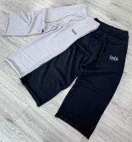 China Custom Thick 400 Gsm Mohair Screen Printed Jogger Pants Men Cut and Sew Streetwear Blank Flare Stacked Mohair Sweatpants for sale