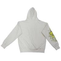 China Dongguan Manufacturers Wholesale Custom Logo Plus Size Men'S Pullover Hoodies Heavy Weight Print French Terry Hoodie Men for sale