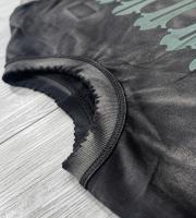 China Apparel Wholesale Custom Summer Graphic Tshirts for Men Low Price Streetwear Distressed Acid Washed Vintage Oversized T-shirts for sale