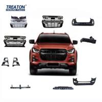 China HIGH QUALITY AUTO  CAR PARTS  BODY PARTS 8983933613 8983933623 for Pick up D-MAX 2020-2023 for sale
