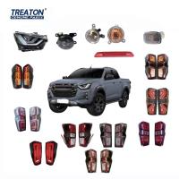 China HIGH QUALITY AUTO  CAR PARTS  BODY PARTS 8983933613 8983933623 for Pick up D-MAX 2020-2023 for sale