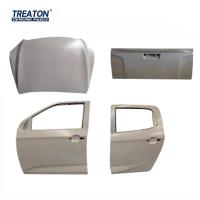 China HIGH QUALITY AUTO  CAR PARTS  BODY PARTS 8983933613 8983933623 for Pick up D-MAX 2020-2023 for sale