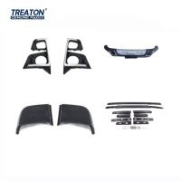 China HIGH QUALITY AUTO  CAR PARTS  BODY PARTS 8983933613 8983933623 for Pick up D-MAX 2020-2023 for sale