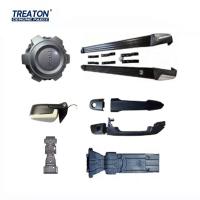 China HIGH QUALITY AUTO  CAR PARTS  BODY PARTS 8983933613 8983933623 for Pick up D-MAX 2020-2023 for sale
