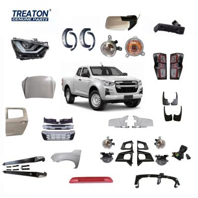 China HIGH QUALITY AUTO  CAR PARTS  BODY PARTS 8983933613 8983933623 for Pick up D-MAX 2020-2023 for sale