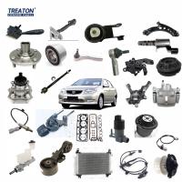China TREATON Auto Parts for VIOS, YARIS  AXP4# NCP92, NSP15 SUSPENSION PARTS Factory Price. for sale