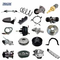 China TREATON Auto Parts for VIOS, YARIS  AXP4# NCP92, NSP15 SUSPENSION PARTS Factory Price. for sale
