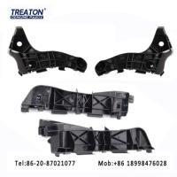 China TREATON-CAR High Performance 52157-12160 52158-12090 Bumper Bracket for Japan Car for sale