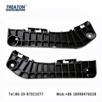 China TREATON-CAR High Performance 52157-12160 52158-12090 Bumper Bracket for Japan Car for sale