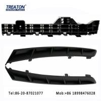 China TREATON-CAR High Performance 52157-12160 52158-12090 Bumper Bracket for Japan Car for sale