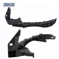 China TREATON-CAR High Performance 52157-12160 52158-12090 Bumper Bracket for Japan Car for sale