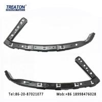 China TREATON-CAR High Performance 52157-12160 52158-12090 Bumper Bracket for Japan Car for sale