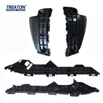 China TREATON-CAR High Performance 52157-12160 52158-12090 Bumper Bracket for Japan Car for sale