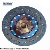China OEM 41300-24580 41300-24520 41300-24530 Big Factory Wholesale Price TREATON-CAR Clutch Kit for Sonata Japan Korean Car for sale
