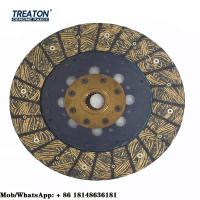 China OEM 41300-24580 41300-24520 41300-24530 Big Factory Wholesale Price TREATON-CAR Clutch Kit for Sonata Japan Korean Car for sale