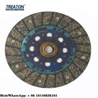 China OEM 41300-24580 41300-24520 41300-24530 Big Factory Wholesale Price TREATON-CAR Clutch Kit for Sonata Japan Korean Car for sale
