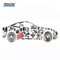 China OEM 41300-24580 41300-24520 41300-24530 Big Factory Wholesale Price TREATON-CAR Clutch Kit for Sonata Japan Korean Car for sale