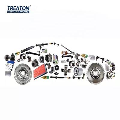 China OEM 41300-24580 41300-24520 41300-24530 Big Factory Wholesale Price TREATON-CAR Clutch Kit for Sonata Japan Korean Car for sale