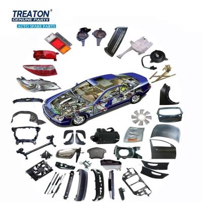 China OEM: 62410-2D010 624102D010 CROSSMEMBER TREATON-CAR for Elantra Korean Car With High Quality for sale
