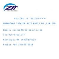 China TREATON-CAR Good Quality Oil Seal 43119-28070 for Hyundai for sale