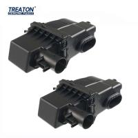 China TREATON Air Filter Cleaner Box Housing OEM 17701-37230 for TOYOTA  Hot Sale Factory Price for sale