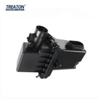 China TREATON Air Filter Cleaner Box Housing OEM 17701-37230 for TOYOTA  Hot Sale Factory Price for sale
