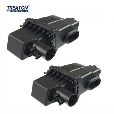 China TREATON Air Filter Cleaner Box Housing OEM 17701-37230 for TOYOTA  Hot Sale Factory Price for sale
