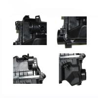 China TREATON Air Filter Cleaner Box Housing OEM 17700-21120 for YARIS Hot Sale Factory Price for sale