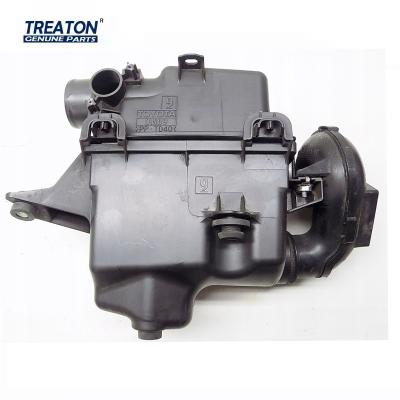 China TREATON 177010Y060 177010Y070 17701-0Y060 17701-0Y070 Auto Parts Air Filter Housing Air Cleaner Box for YARIS 2014 for sale