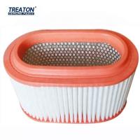 China Treaton Auto Parts OEM 28113-4F000 AIR FILTER for Starex H100 With High Quality for sale