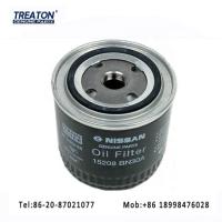 China TREATON-CAR Good Quality 15208-BN30A, 5014055 Oil Filter for Navara for sale
