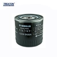 China TREATON-CAR Good Quality 15208-BN30A, 5014055 Oil Filter for Navara for sale