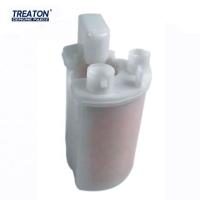 China Treaton Auto Parts Factory Price 31112-2H000 31911-2H000 Fuel Filter for 08-13 ELANTRA/FORTE 1.6/1.8L for sale