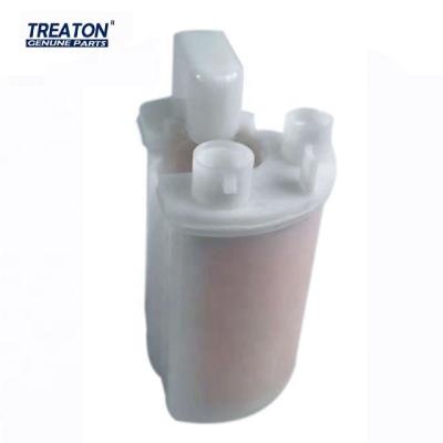 China Treaton Auto Parts Factory Price 31112-2H000 31911-2H000 Fuel Filter for 08-13 ELANTRA/FORTE 1.6/1.8L for sale