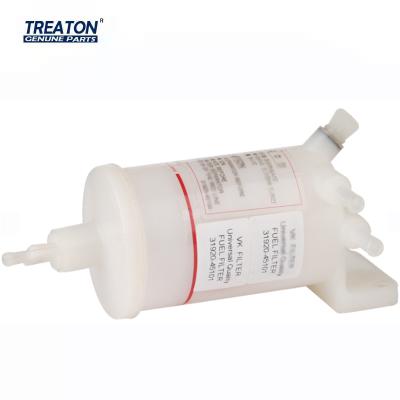 China TREATON AUTO PARTS OEM 31920-45101 FUEL FILTER for Mighty II With High Quality for sale