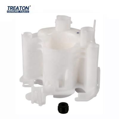 China TREATON AUTO PARTS OEM 23300-20130 23300-31110 42052AG890 42072AG140 FUEL FILTER for PRIUS 1NZ-FE for sale